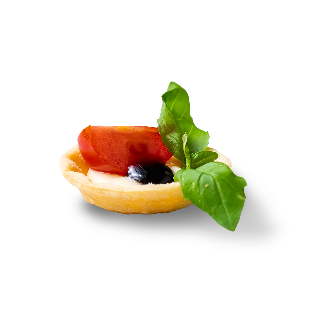 Home - Van Rooy [Passion for Pastry]