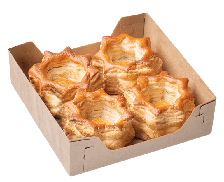 home2022 - Van Rooy [Passion for Pastry]